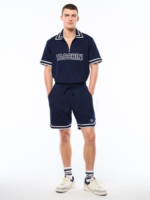 SERGIO TACCHINI SERGIO TACCHINI Tito Shorts